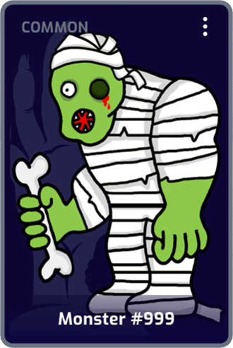 ZomLand: Play-To-Earn NFT Collectible Game